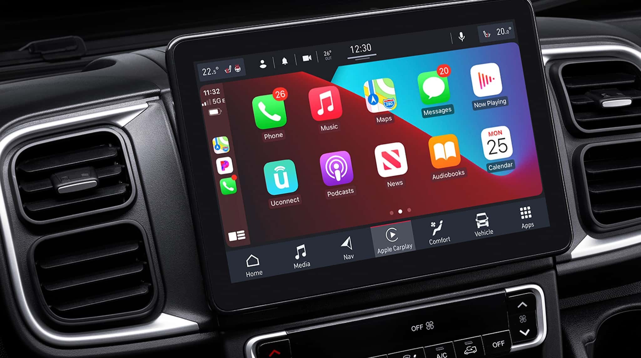 Fiat Professional Ducato & E-Ducato | Garage FILA Groupe